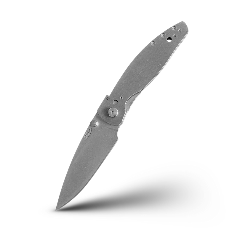 TRM Atom Folding Knife – Lightweight Precision EDC